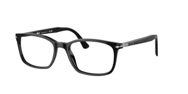 Persol Optical Frames - Black