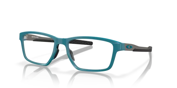 Oakley Ox8153 Eyeglasses Full Rim - Vert Balsam