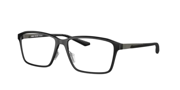 COSTA DEL MAR Pacific Rise 400 Eyeglasses - Black