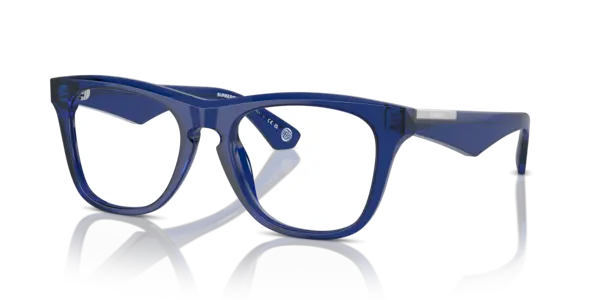 Burberry Be2409 Eyeglasses - Blue