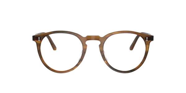 Oliver Spencer Full Rim Eyeglasses - Raintree