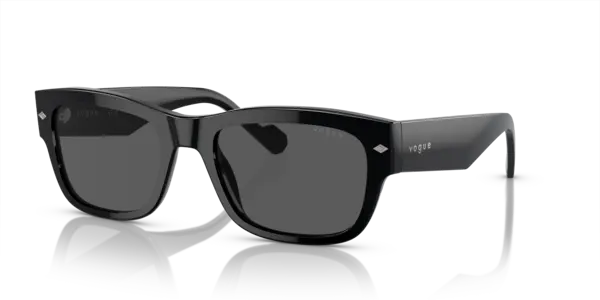 VOGUE EYEWEAR Vo5530s Sunglasses - Noir