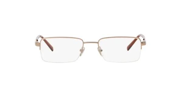 Versace Ve1066 Eyeglasses - Bronze