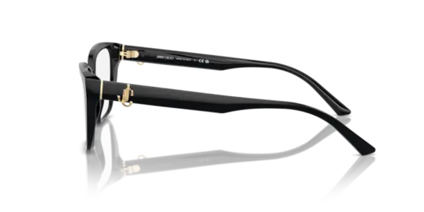 JIMMY CHOO Jc3008 Optical Glasses - Blue