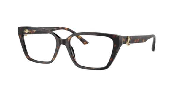 JIMMY CHOO Jc3008 Optical Glasses - Havana