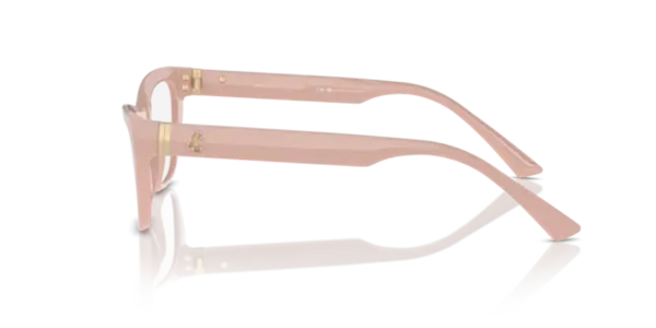 JIMMY CHOO Jc3014 Eyeglasses - Pink