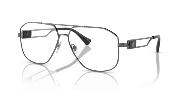 Versace Ve1287 Eyeglasses - Gris