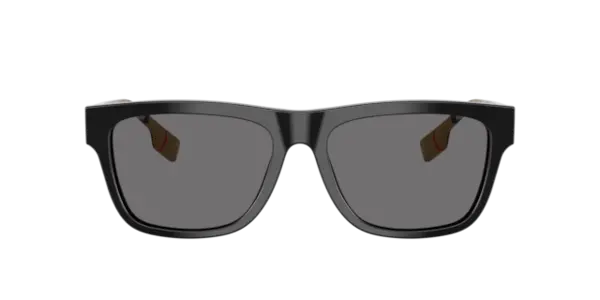 Burberry Sunglasses Be4293 - Black