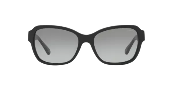COACH Sunglasses - Black