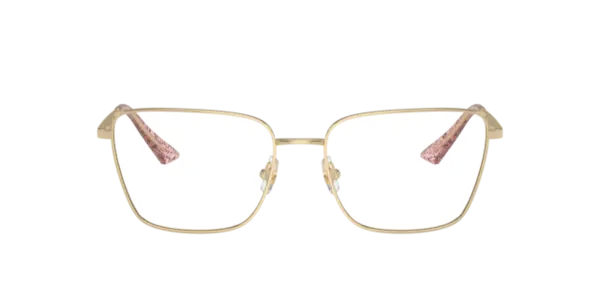 JIMMY CHOO Jc2003 Eyeglasses - Pale Gold
