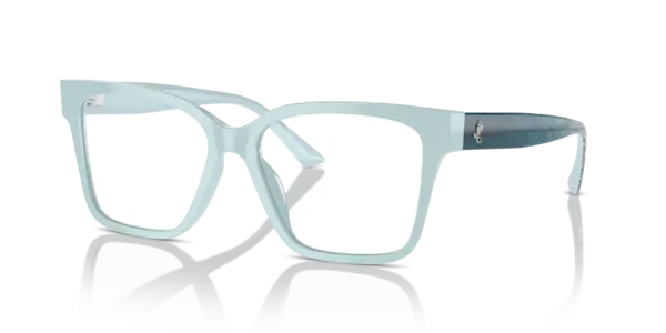 JIMMY CHOO Jc3006u Eyeglasses - Blue