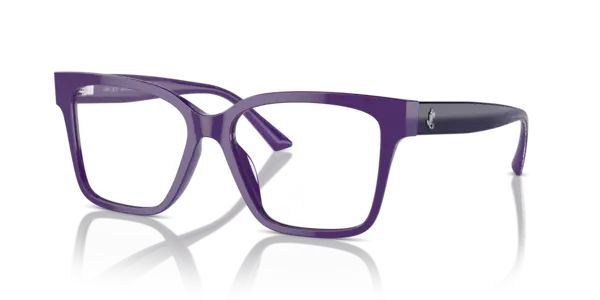 JIMMY CHOO Jc3006u Eyeglasses - Violeta