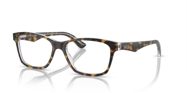 VOGUE EYEWEAR Vo2787 Eyeglasses - Havana