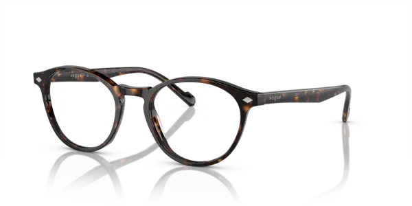 VOGUE EYEWEAR Vo5326 - Havana Foncé
