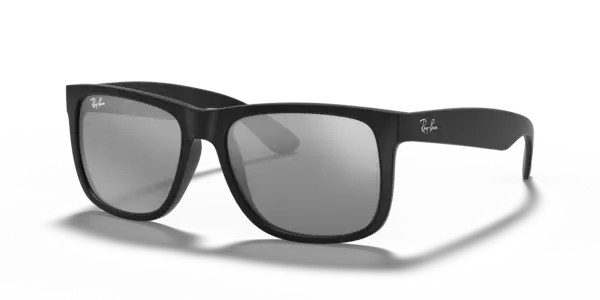 Ray-ban Sunglasses - Rubber Black