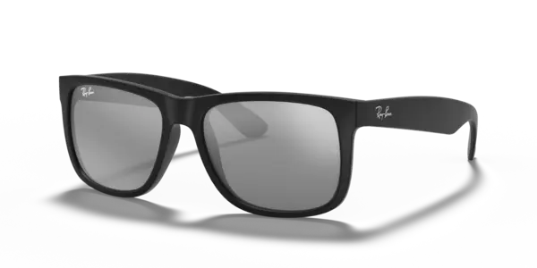 Ray-ban Sunglasses - Rubber Black