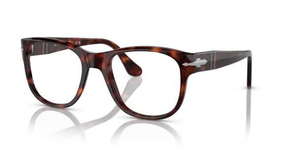 Persol Eyeglasses - Havana