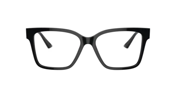 JIMMY CHOO Optical Frames - Black