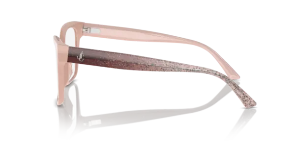 JIMMY CHOO Optical Frames - Pink