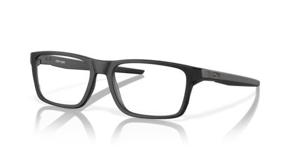 Oakley Eyeglasses Ox8164 - Satin Black