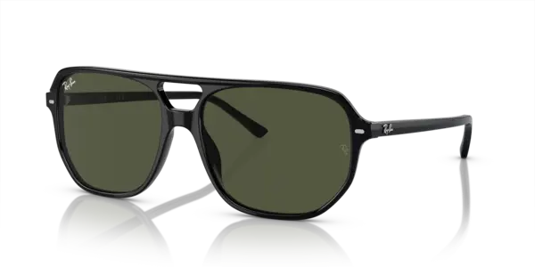 Ray-ban Sunglasses - Noir