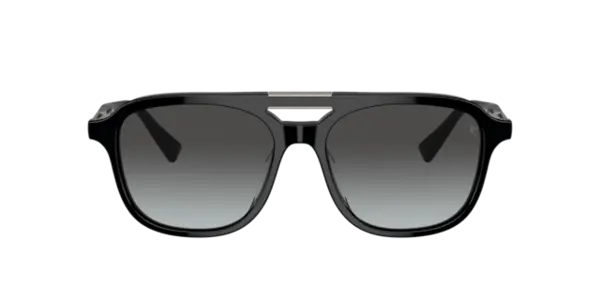 Brunello Cucinelli Sunglasses - Black