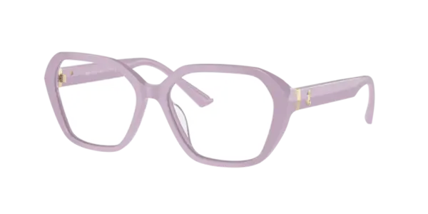 JIMMY CHOO Optical Glasses - Violet