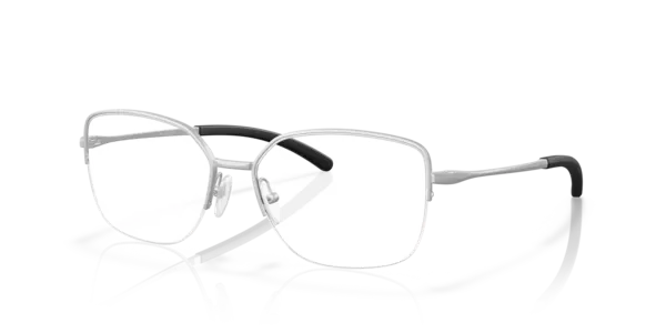 Oakley Ox3006 Eyeglasses - Satin Chrome