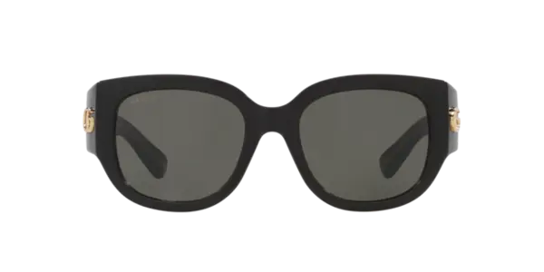 Gucci Gg1599sa Sunglasses - Black