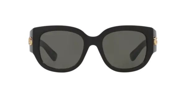 Gucci Gg1599sa Sunglasses - Noir