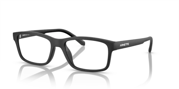 ARNETTE An7237u Eyeglasses - Noir Mat