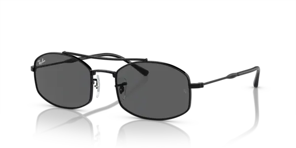 Ray-ban Sunglasses - Noir