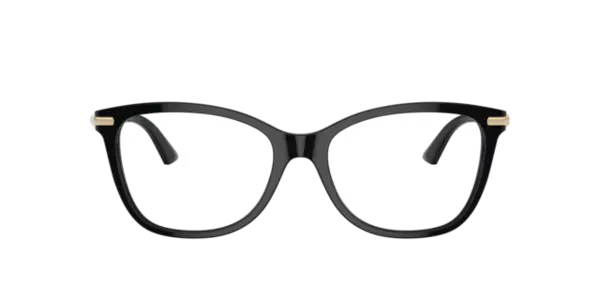 JIMMY CHOO Jc3007hb Eyeglasses - Black