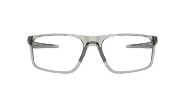 Oakley Eyeglasses Rectangle Frame - Grey Shadow