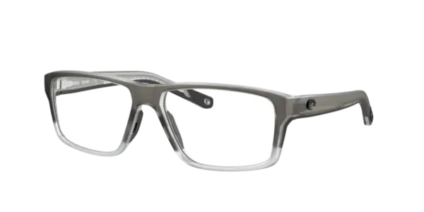 COSTA DEL MAR Ocean Ridge 400 Eyeglasses - Fog Gray