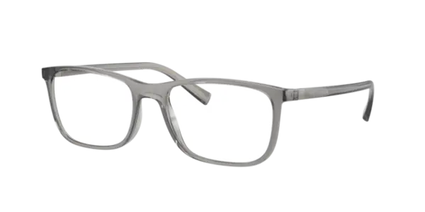 Dolce & Gabbana Dg5027 Eyeglasses - Transparent Grey