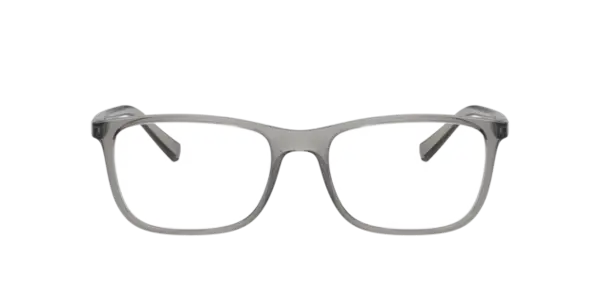 Dolce & Gabbana Dg5027 Eyeglasses - Transparent Grey
