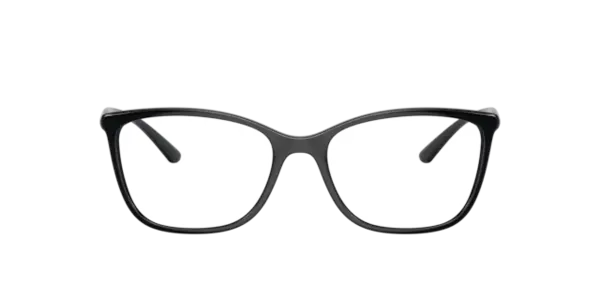 Dolce & Gabbana Dg5026 Eyeglasses - Black
