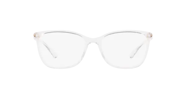 Dolce & Gabbana Dg5026 Eyeglasses - Crystal