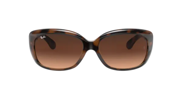 Ray-ban Butterfly Sunglasses - Havana