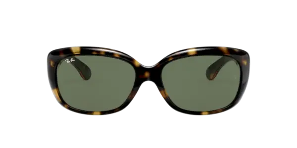 Ray-ban Butterfly Sunglasses - Light Havana