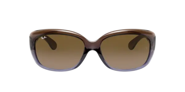 Ray-ban Butterfly Sunglasses - Marrón