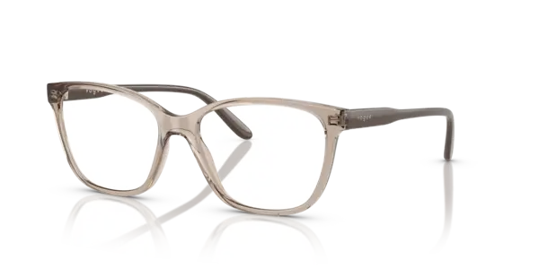 VOGUE EYEWEAR Vo5518 - Transparent Light Brown