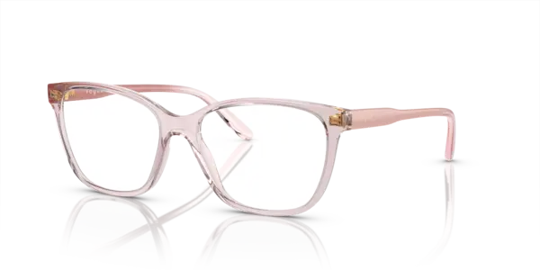 VOGUE EYEWEAR Vo5518 - Transparent Pink