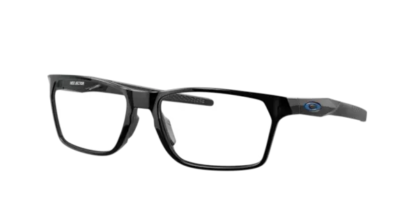 Oakley Optical Glasses - Black Ink