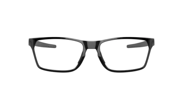 Oakley Optical Glasses - Black Ink