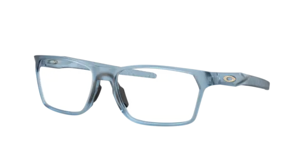 Oakley Optical Glasses - Matte Transparent Abyss