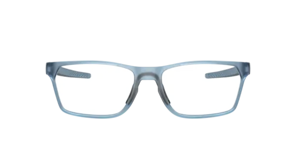 Oakley Optical Glasses - Matte Transparent Abyss