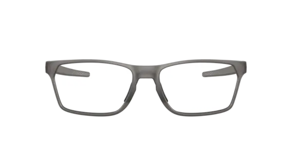 Oakley Optical Glasses - Satin Grey Smoke