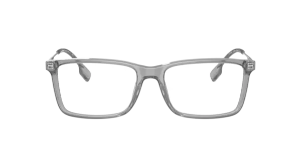 Burberry Harrington Eyeglasses - Grey